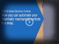main | ET2845C 120-277 VAC Electronic Control | Intermatic