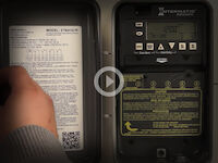 main | ET8215C 120-277 VAC Electronic Control | Intermatic