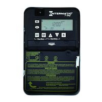 main | ET1705C 120-277 VAC Electronic Control | Intermatic