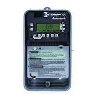 main | ET8415CR 120-277 VAC Electronic Control | Intermatic