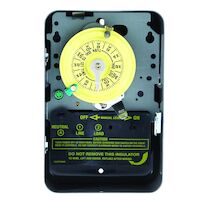 main | T102 208-277 VAC Mechanical Time Switch | Intermatic