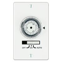 main | IW700K 1-Gang Mechanical In-Wall Timer | Intermatic