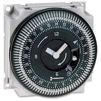 global | 027600751 Panel Mount Time Switch Module | Intermatic