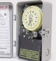 main | R8806P101C Sprinkler/Irrigation Time Switch | Intermatic