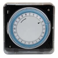global | 017900261 Surface Mount Time Switch Module | Intermatic