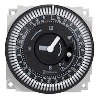 global | 027600761 Panel-Mount Time Switch Module | Intermatic