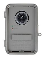 main | DTAV40 24-Hour Electromechanical Defrost Timer | Intermatic