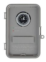 main | DTAV40 24-Hour Electromechanical Defrost Timer | Intermatic