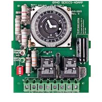 main | GM40AV-M 24-Hour/7-Day Electromechanical Time Control | Intermatic