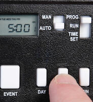 main | EH40 Electronic Water Heater Time Switch | Intermatic