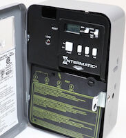 main | EH40 Electronic Water Heater Time Switch | Intermatic