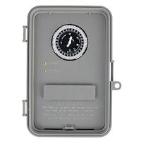 main | GM40AV-W 24-Hour/7-Day Electromechanical Time Control | Intermatic