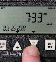 main | ET8215C 120-277 VAC Electronic Control | Intermatic