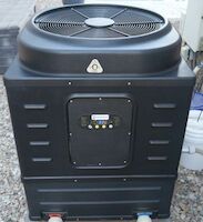 main | Traditional Series Heat Pumps