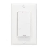 main | ALC-2B-BT ARISTA® 2-Button Programmable Switch | Intermatic