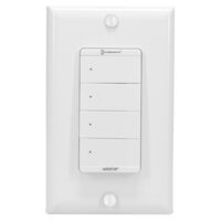 main | ALC-4B-BT ARISTA® 4-Button Programmable Switch | Intermatic