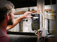 main | ET2845C 120-277 VAC Electronic Control | Intermatic