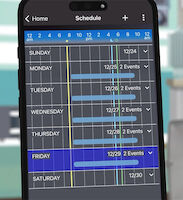 main | ETW3CP 3-Circuit Programmable Smart Wi-Fi Timer | Intermatic