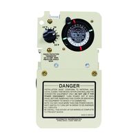 global | PF1103MT Freeze Protection Timer Mechanism | Intermatic