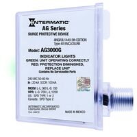 main | AG3000G Type 1/Type 2 Surge Protective Device | Intermatic