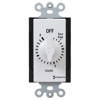 main | FD2HW 2 Hour White Spring Wound Countdown Timer | Intermatic
