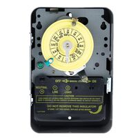 main | T102 208-277 VAC Mechanical Time Switch | Intermatic