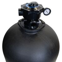 main | FS-SFK24 300 Lbs Sand Filter with 7-Way Valve | Intermatic