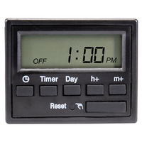 main | STAEMOD-24HRU 12/24 Hour Electronic Timer Module| Intermatic