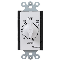 main | FD460MW 60 Minute White Spring Wound Countdown Timer | Intermatic