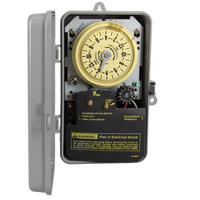 main | R8815P101C Sprinkler/Irrigation Time Switch | Intermatic
