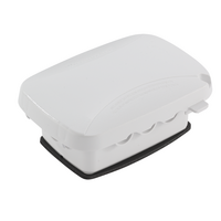 main | WP5000W Single-Gang White Weatherproof Cover | Intermatic