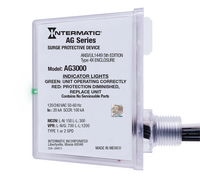 main | AG3000 Type 1/Type 2 Surge Protective Device | Intermatic