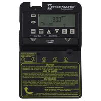main | ET8215CR 120-277 VAC Electronic Control | Intermatic