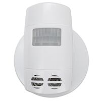 main | ALC-WM-DT-BT ARISTA® Wall Mount OCC/VAC Sensor | Intermatic