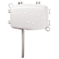 main | WP1100WC Single-Gang White In-Use Weatherproof Cover | Intermatic
