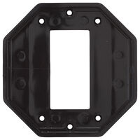 main | WP102 Weatherproof Cover Double-Gang GFCI Insert | Intermatic