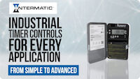 main | ET1105C 120-277 VAC Electronic Control | Intermatic