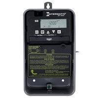 main | ET1105CR 120-277 VAC Electronic Control | Intermatic