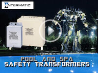 main | PX300 300 W Pool & Spa Safety Transformer | Intermatic