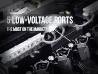 main | PJB4175 Five Light Pool and Spa Junction Box With Transformer ...